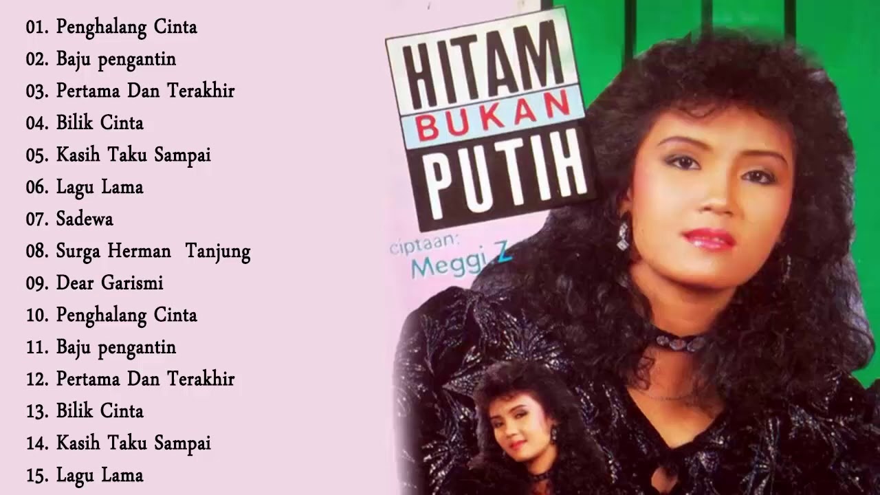 Mega Mustika Full Album | Tembang Kenangan || Lagu Dangdut Lawas ...