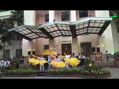 Cebu City Charter Day 2020 Closing Ceremony - YouTube