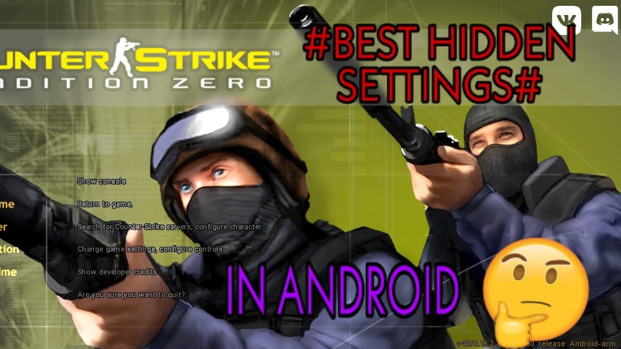 Cs condition zero steam key - ludasample