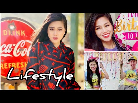 Vy Qwaint Lifestlye, Hobbies, Net Worth, Age, Facts, Husband, Height ...