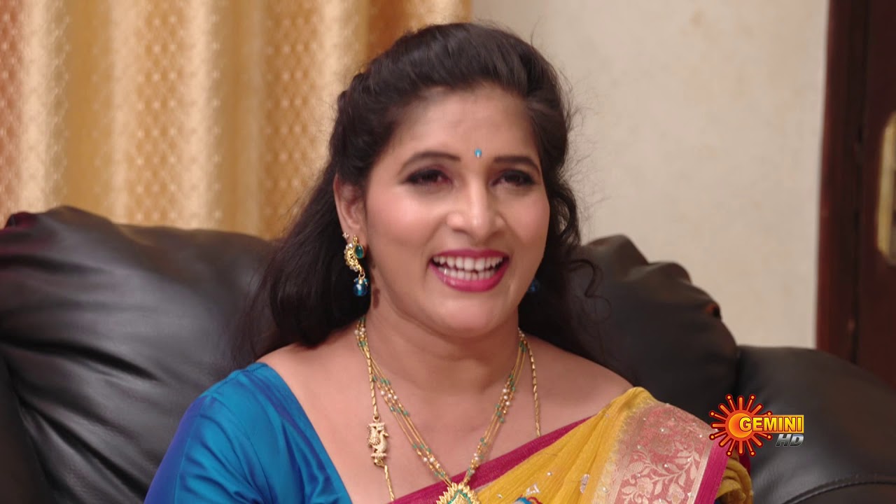 Roja - Full Episode | 13th June 19 | Gemini TV - YouTube