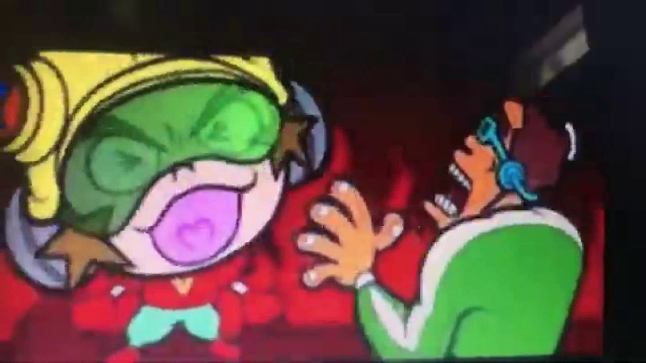 9-VOLT SCREAMING FUNNY MEME - YouTube