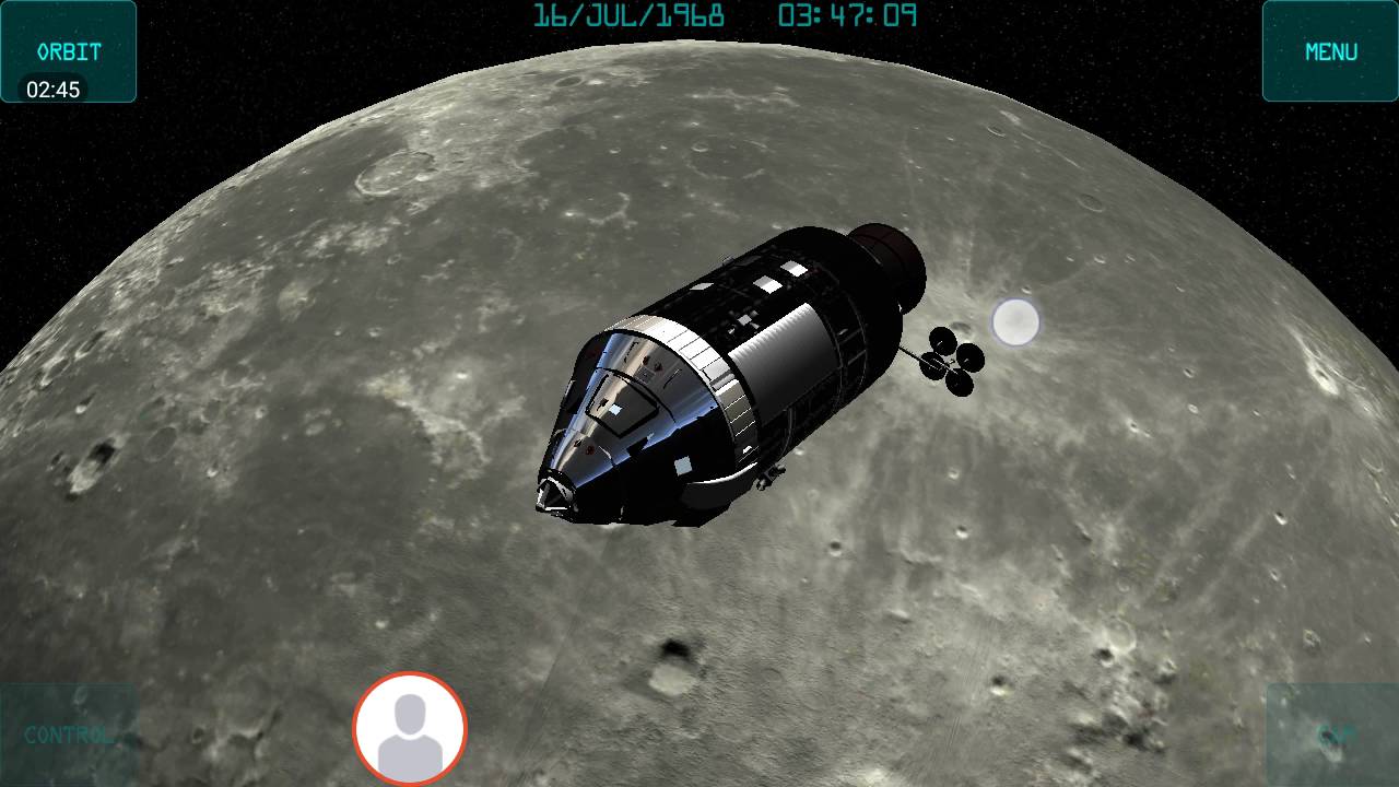 لعبة محاكاة الفضاء - YouTube