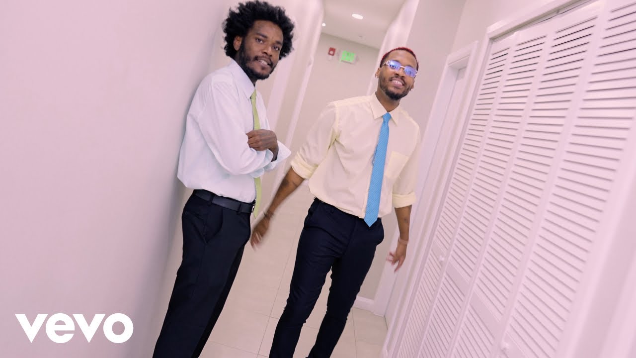 Hey Choppi, Medz Boss - Money Romance (Official Music Video) - YouTube