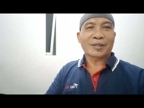 pijat agotadwan orang Semarang