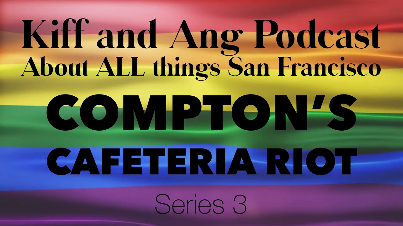Compton's Cafeteria Riot E1S3 - YouTube