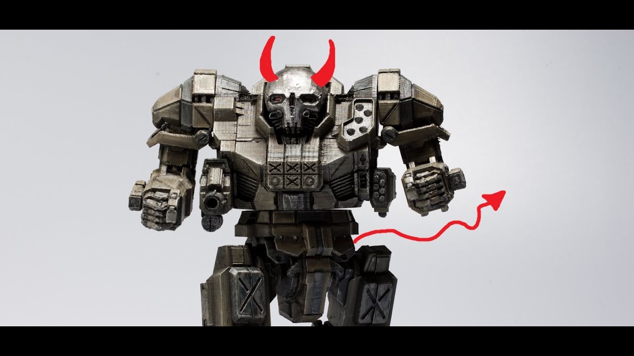 MWO: The definition of "ASSISTING THE ENEMY" - YouTube