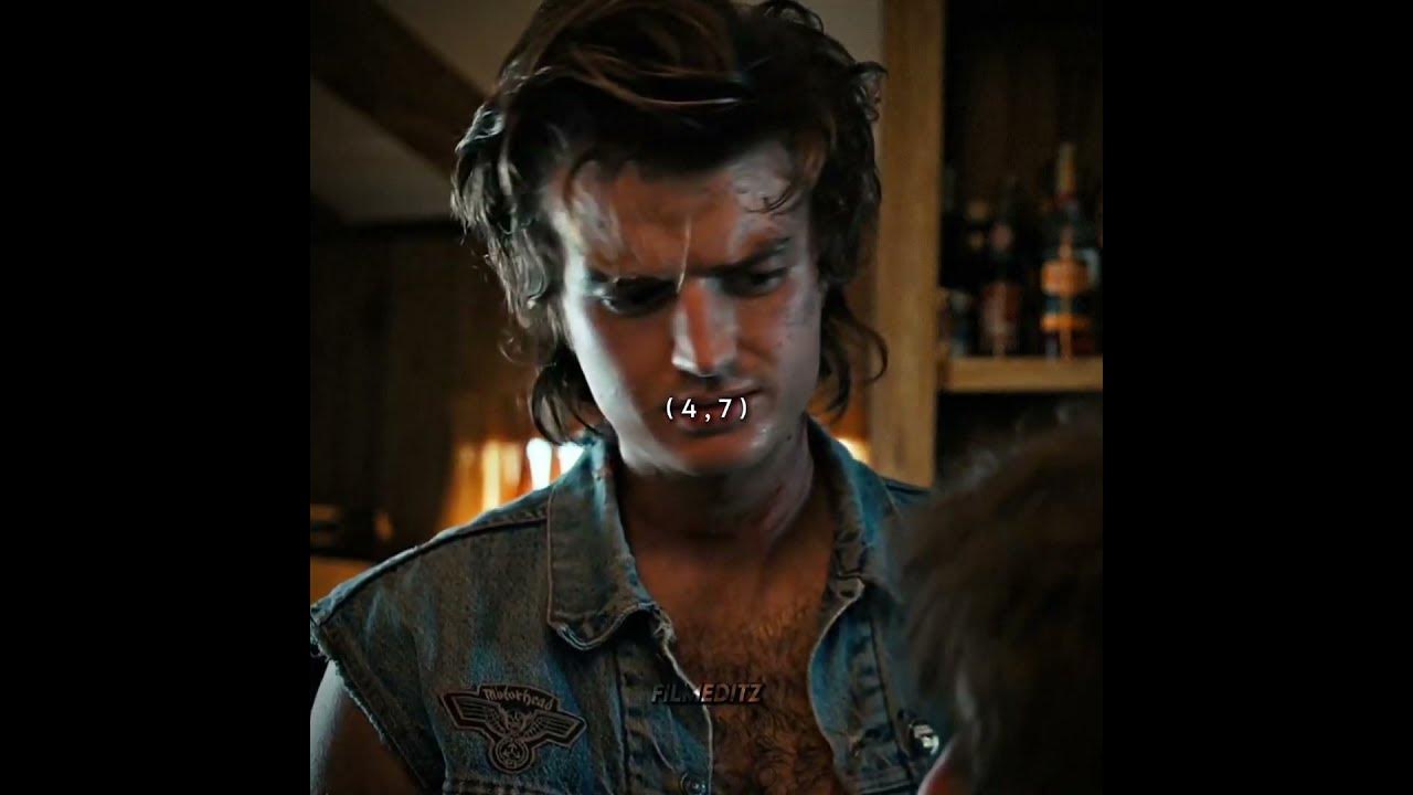 Steve Harrington And Jonathan Byers Prime π₯vs Billy Hargrove Prime π₯Άbattlestrangerthings