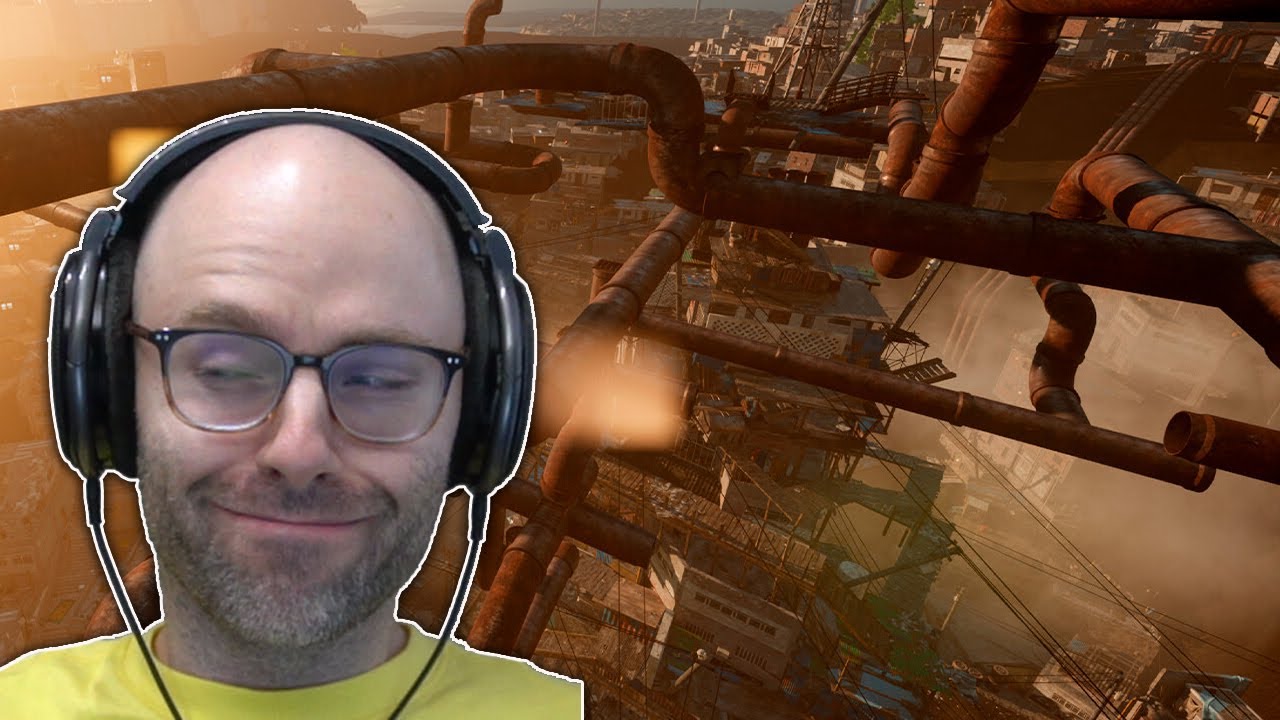 Nothing can stop me I'm part the way up (Only Up) - YouTube