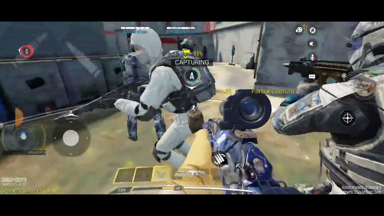 Call of duty Get Captain Park Soldier November 10, 2024 - YouTube