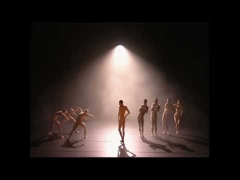 House - Sharon Eyal / Ballet de l'Opéra de Lyon