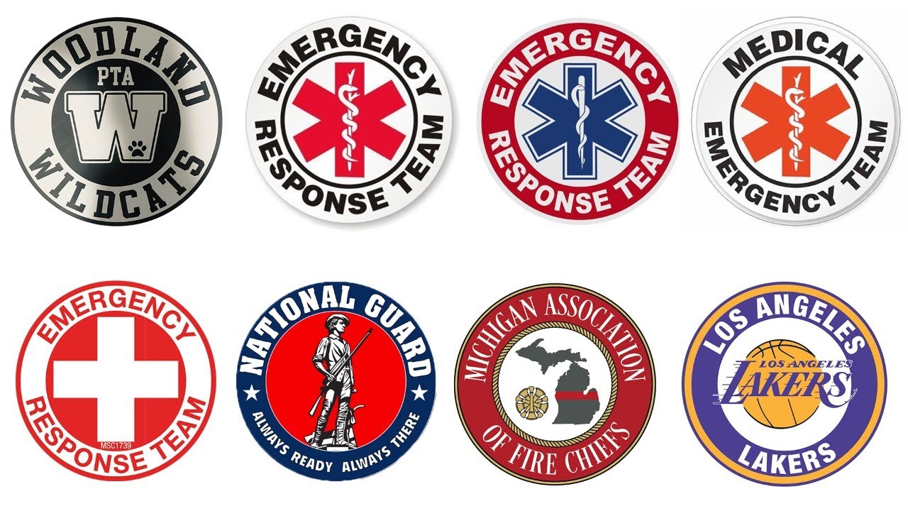 week 5: How to Digitize and Embroider Patches from beginning to end ...