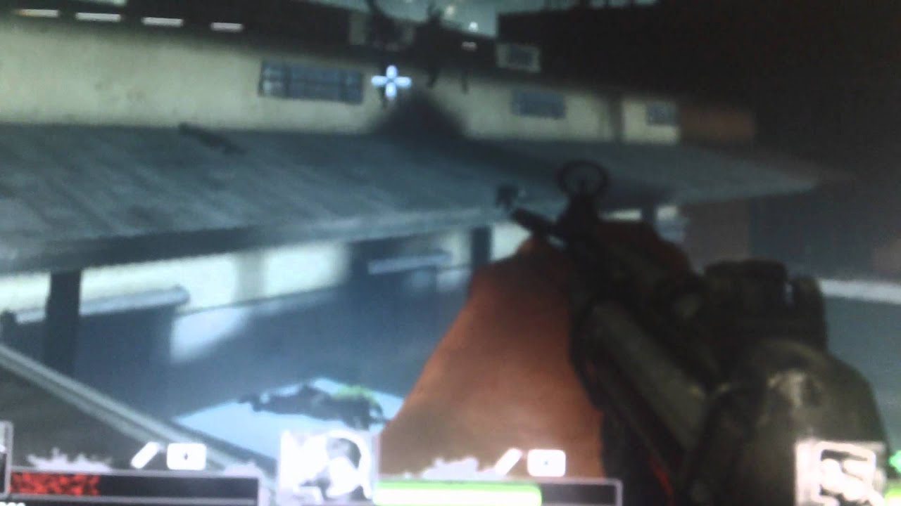 L4D2 My First MP5!!!! - YouTube