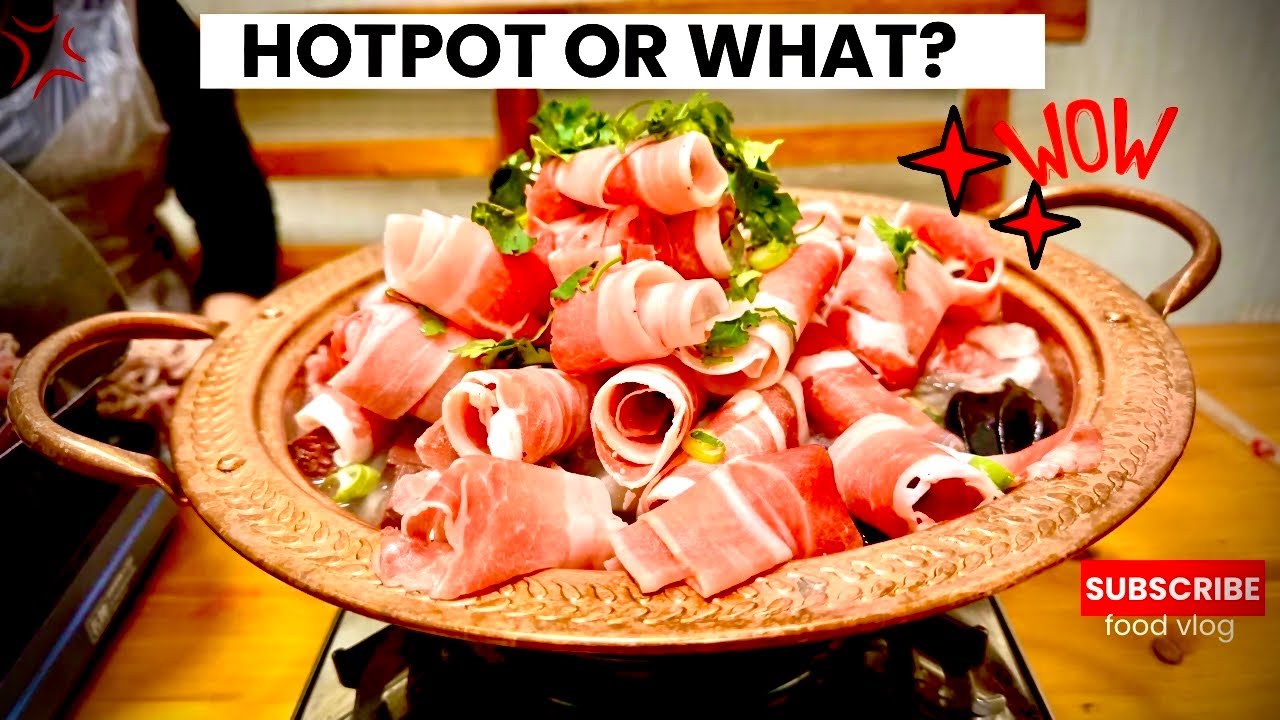 Confusing food - YouTube