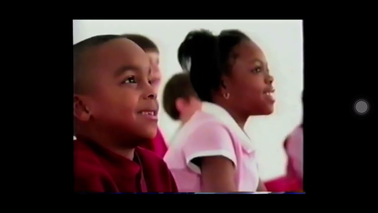 Caillou Funding Credits (2002) - YouTube