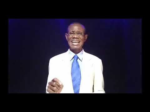 How God Approved of Jesus and How He Approves us || Amb Promise Ogbonna ...