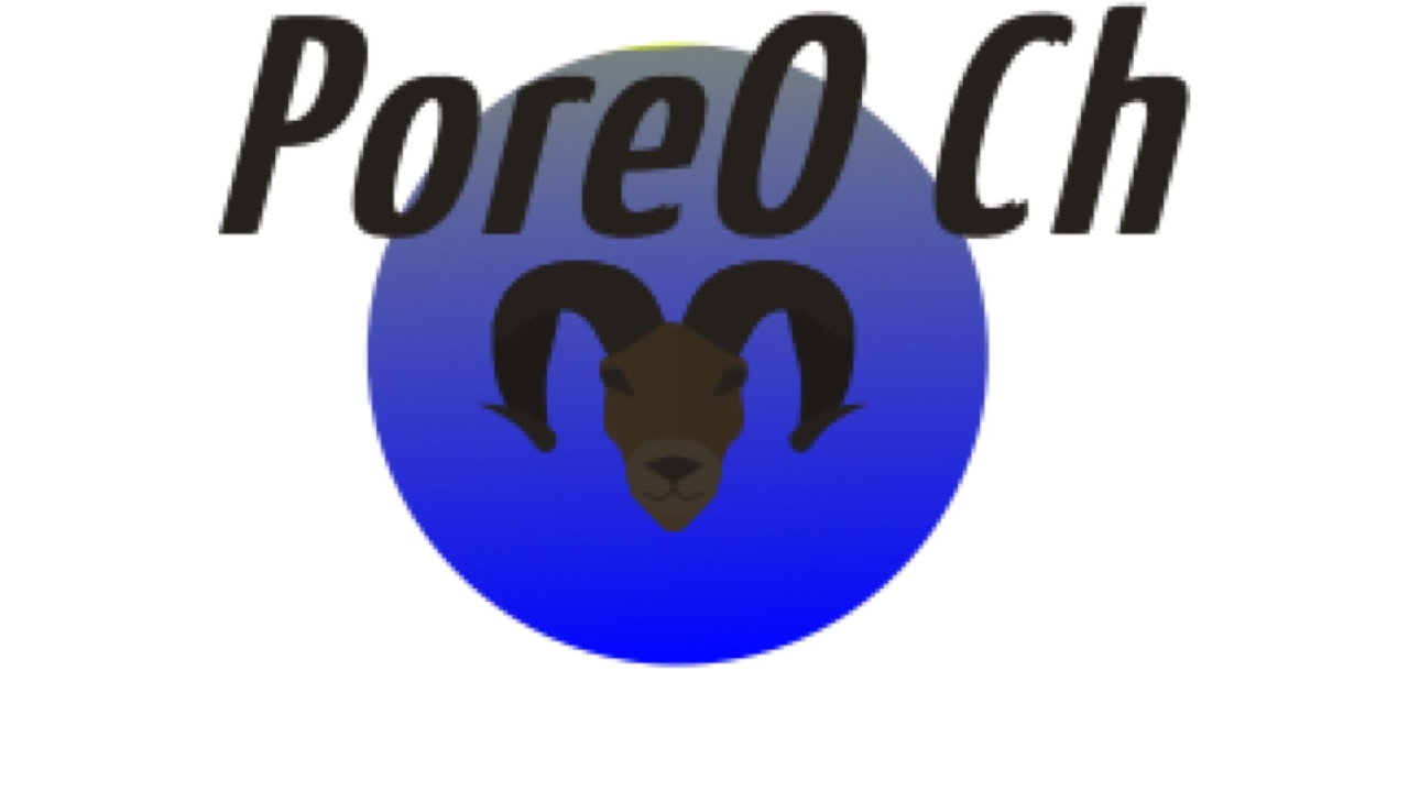 PoreO Ch Live Stream - YouTube