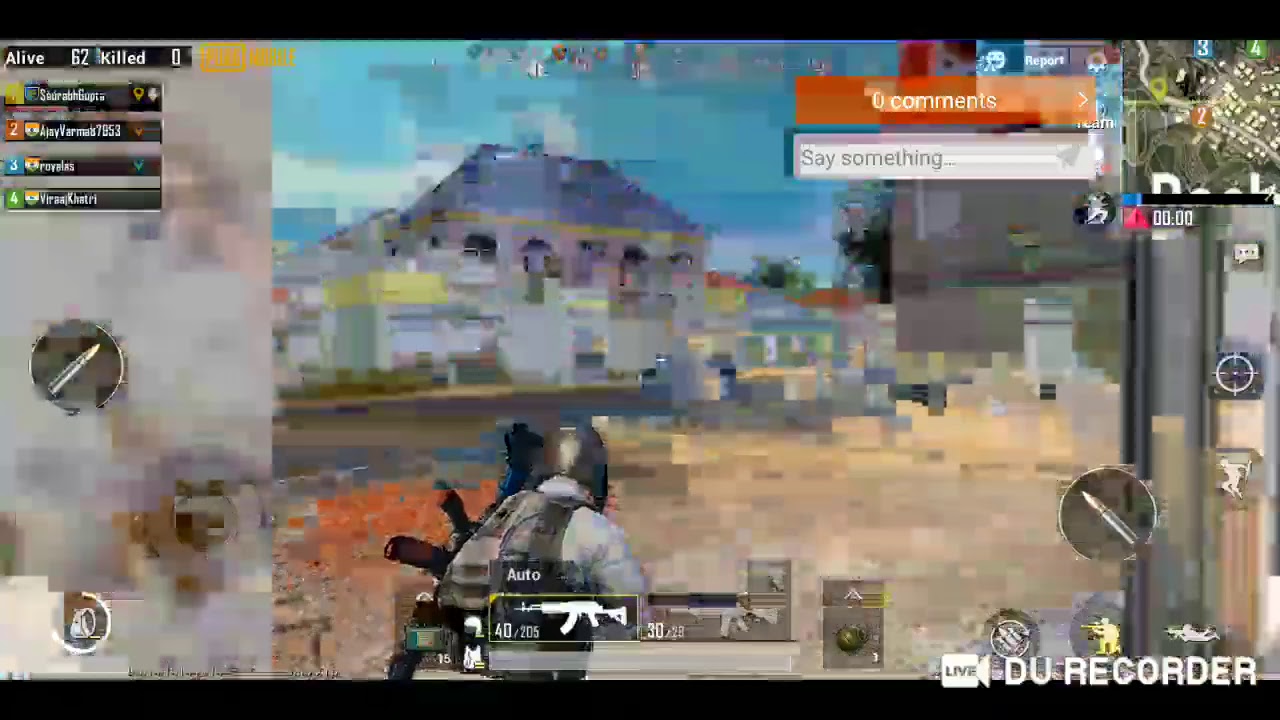 pubjee live - YouTube