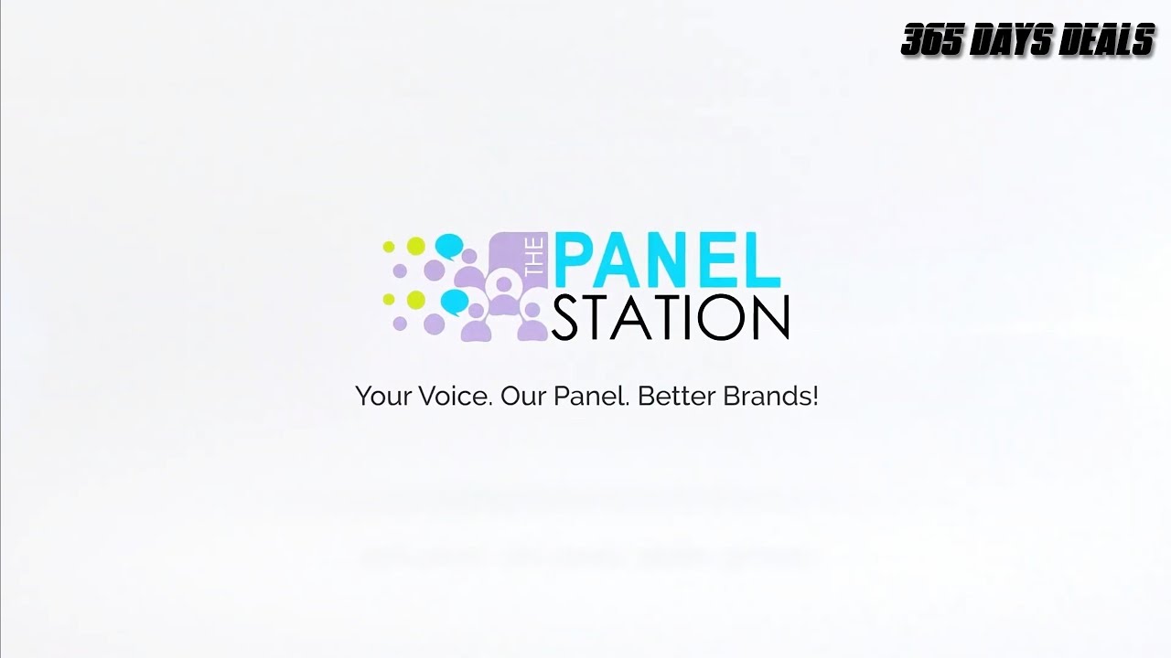 The Panel Station Registration | The Panel Station En Français – BEYS