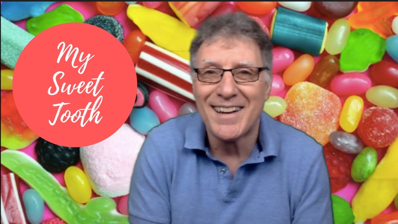 My Sweet Tooth - Poem - YouTube