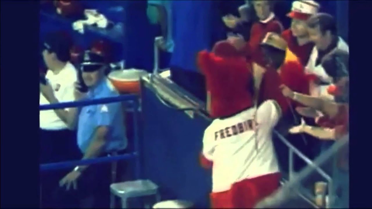 World Series Champions - St Louis Cardinals - The Cardinal Way - YouTube