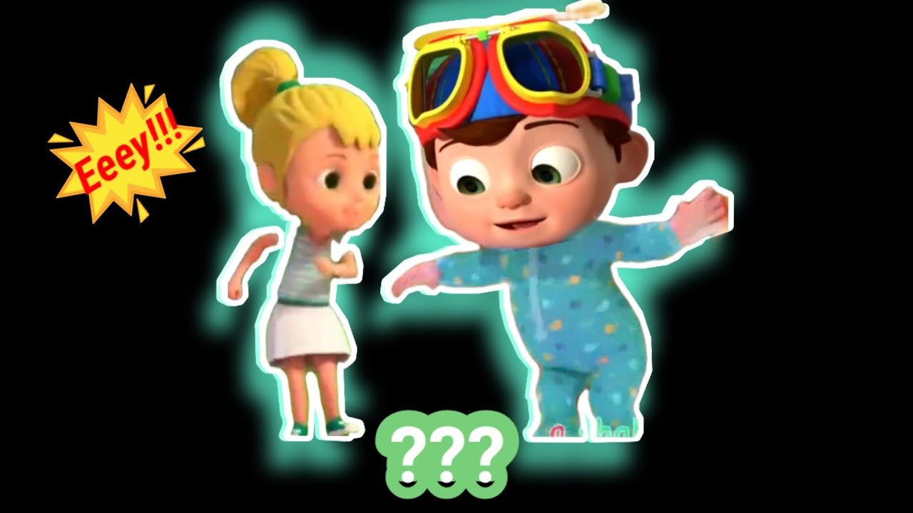 13 "Looby Loo COCOMELON VS LOOLOO KIDS" best competetion sound ...