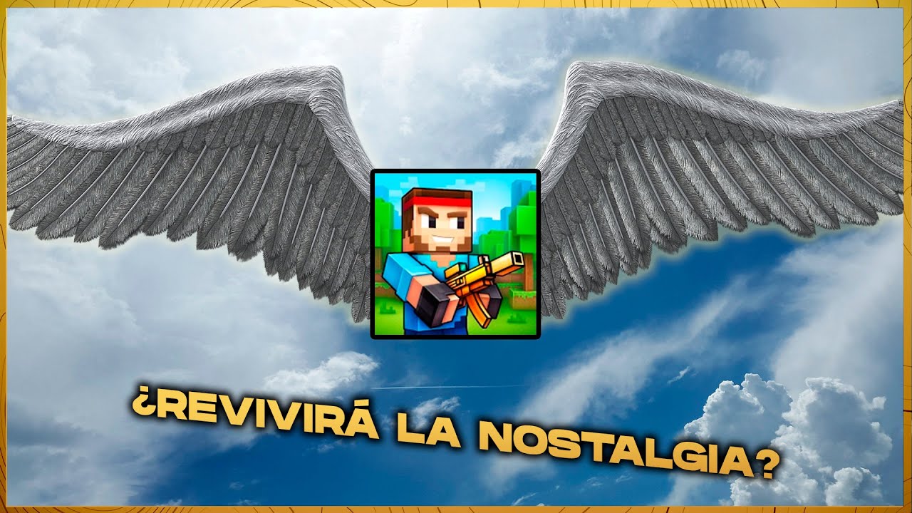 PG3D: PC EDITION ¿TENDRÁ BUEN FUTURO? (Aunque tarde) - YouTube