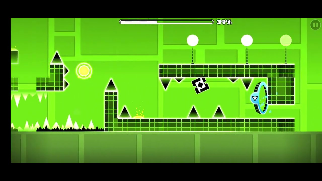 Demon park 93% - YouTube