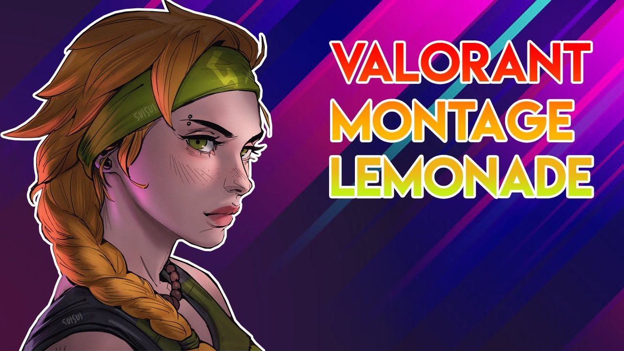 Lemonade 🍋 (Montage Highlights) - YouTube