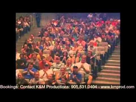 Bob Cates: Juggling Comedy - YouTube