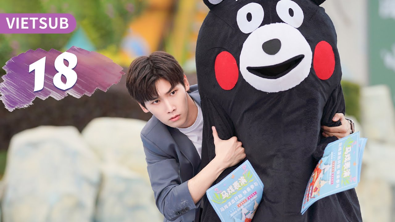 VIETSUB | Bất Cẩn Meow Phải Anh | Accidentally Meow On You - Tập 18 ...