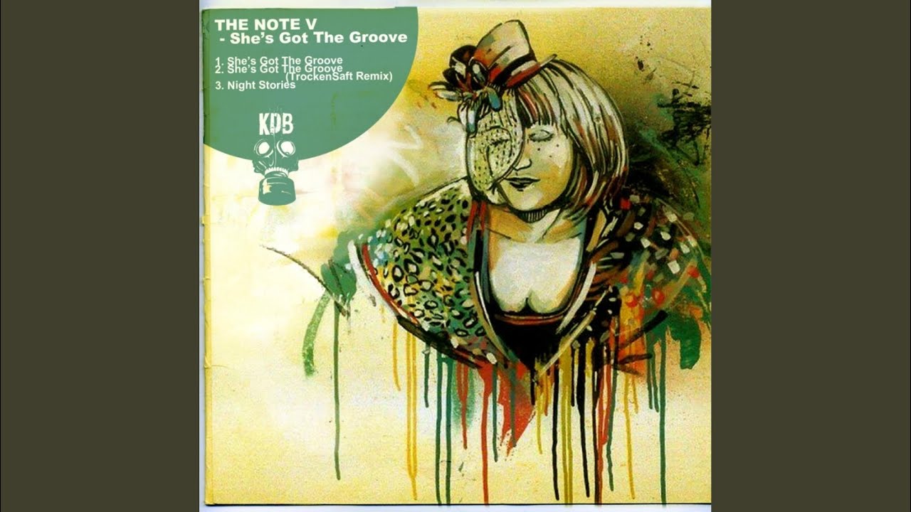 She's Got The Groove (Original Mix) - YouTube