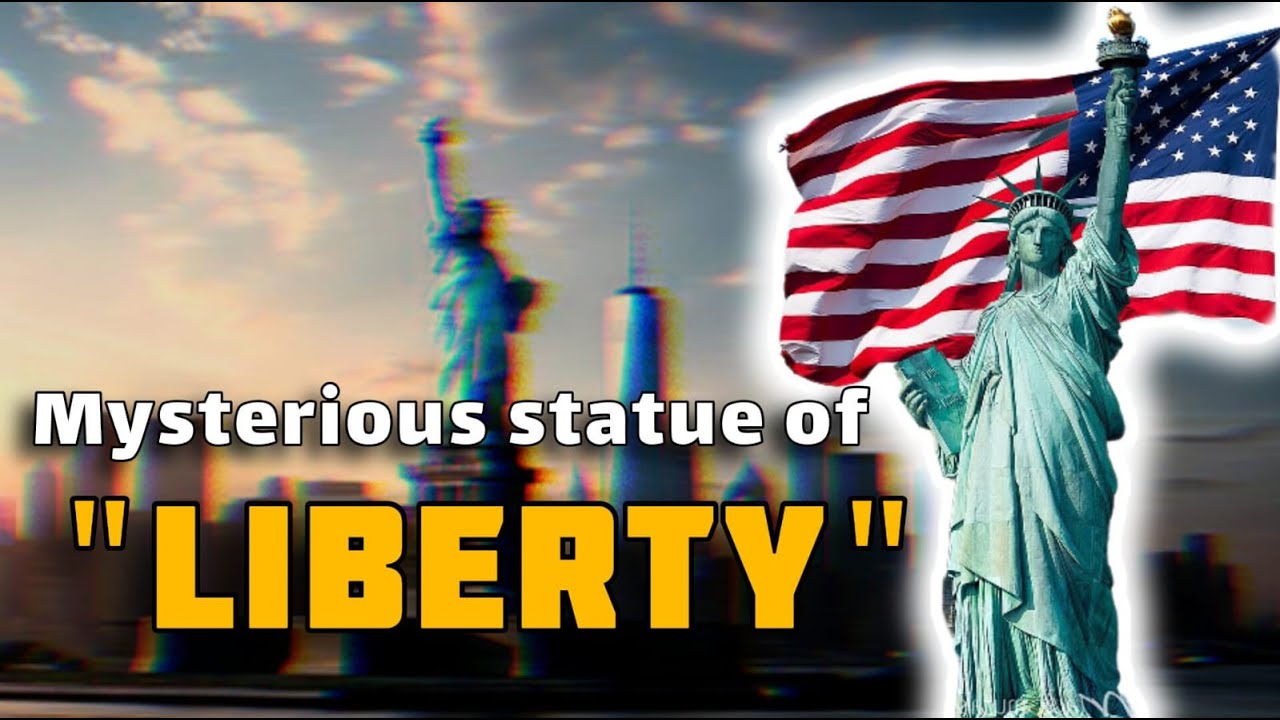 Statue Of Liberty Disappear Explained at Callum Winter-irving blog