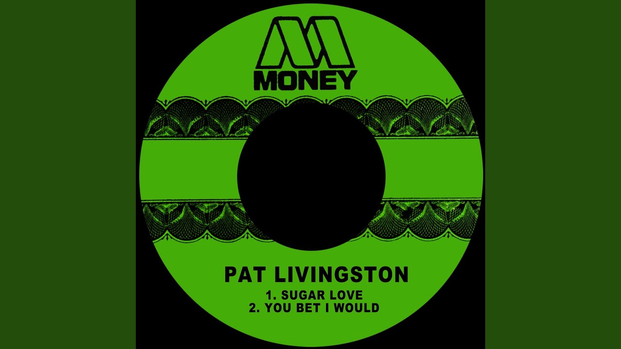 You Bet I Would - YouTube