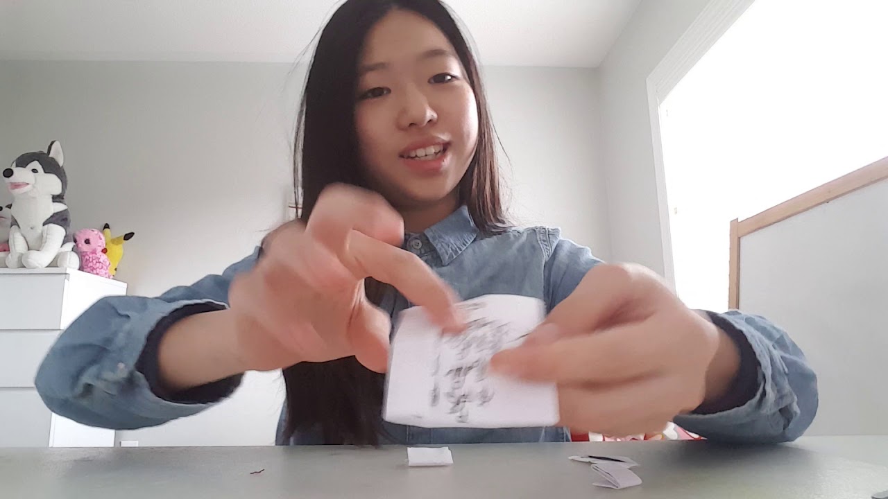 Homemade Blind bag Opening [Episode 6] - YouTube