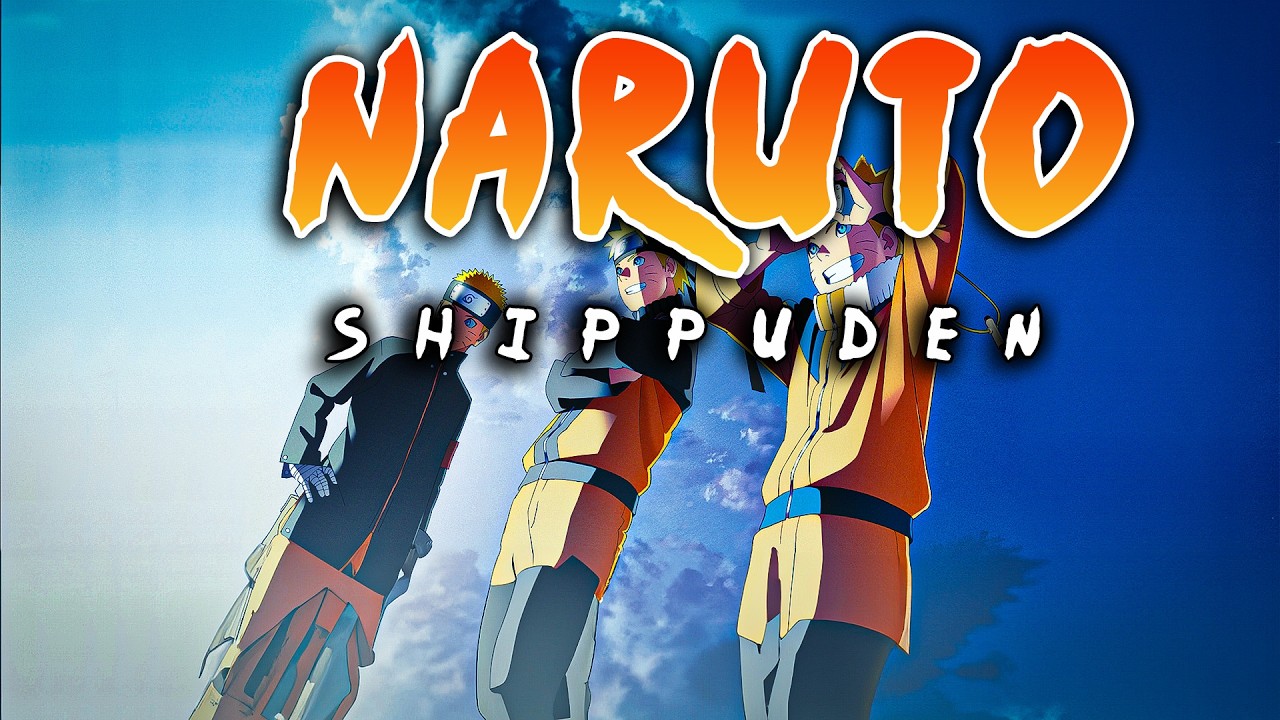Relaxing Naruto Music Playlist | Calm & Soothing Tunes - YouTube