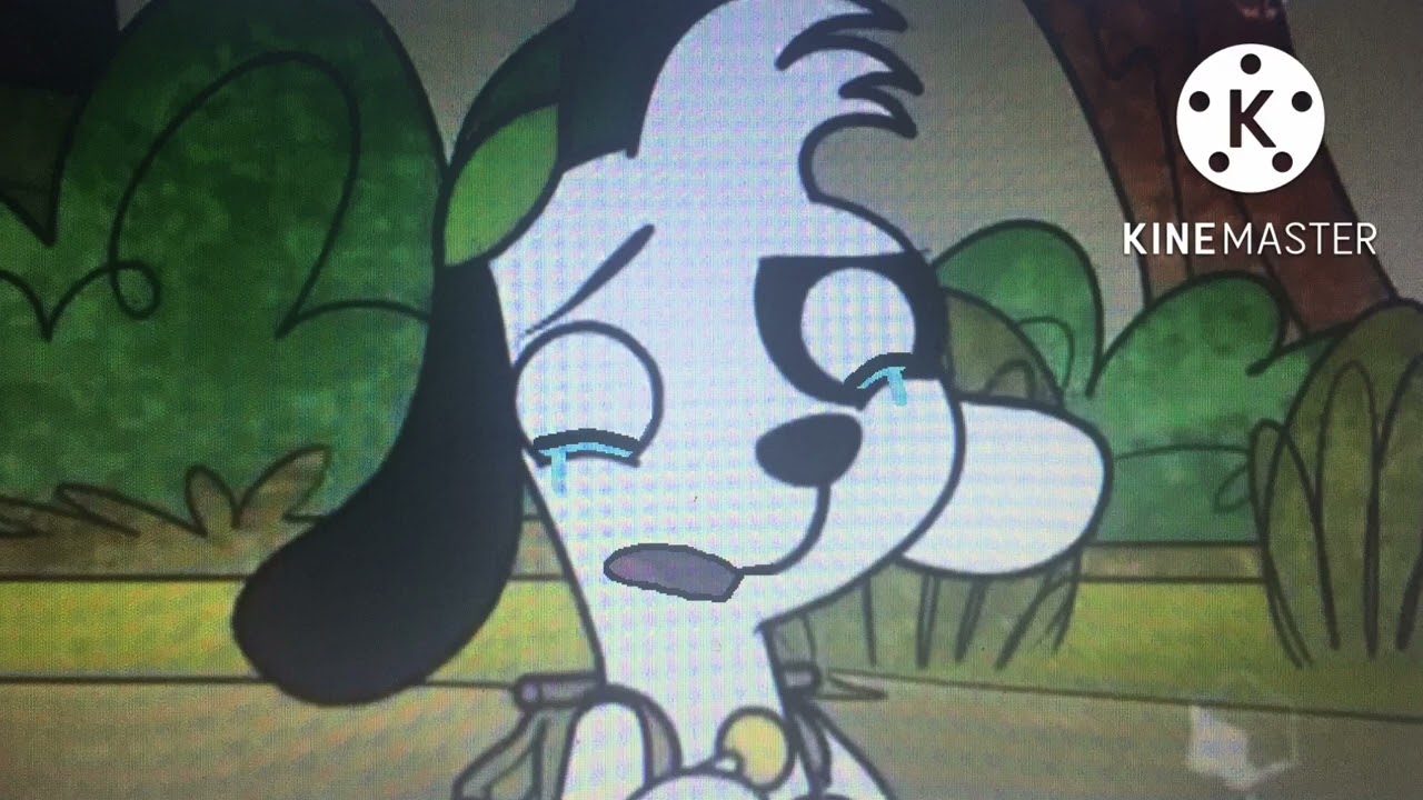 Doki crying like a baby - YouTube