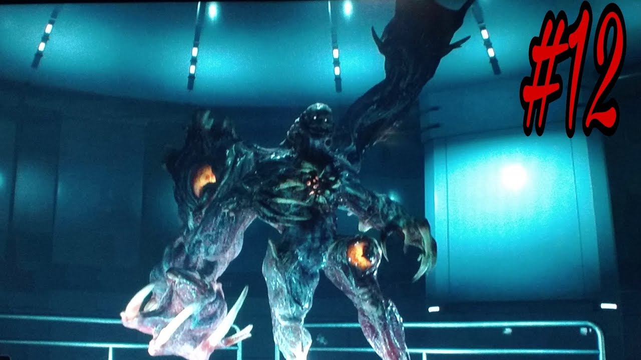 RESIDENT EVIL 2 REMAKE Gameplay Walkthrough: Dr. Birkin Final Boss ...