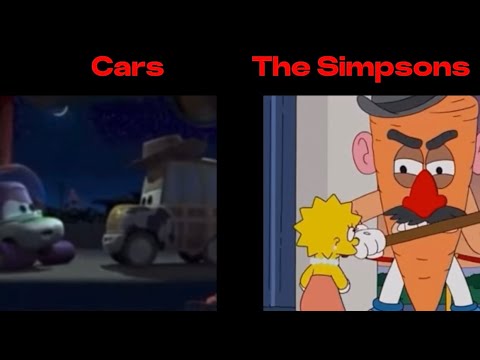 10 Toy Story references in Cartoons and Movies - YouTube