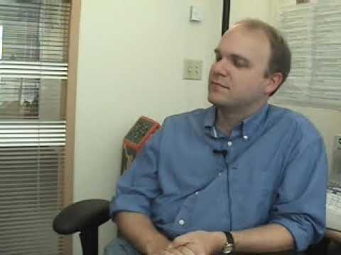 Paul Vick - What are some Visual Basic optimization tips? - YouTube