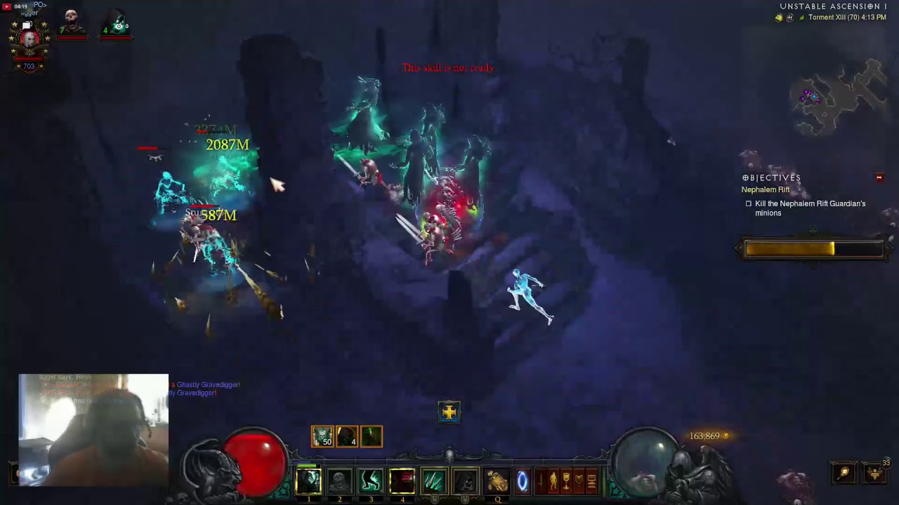 matthew Shepard Eichler Live Stream - YouTube