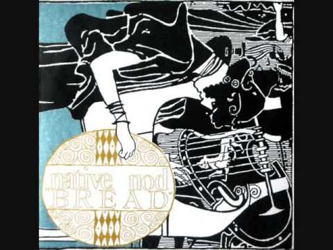 Native Nod – Bread (1993, Vinyl) - Discogs