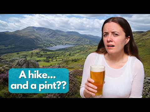 Fitness in the UK is… unusual