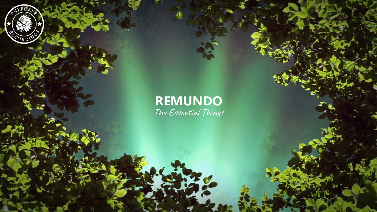 Remundo - The Essential Things - YouTube