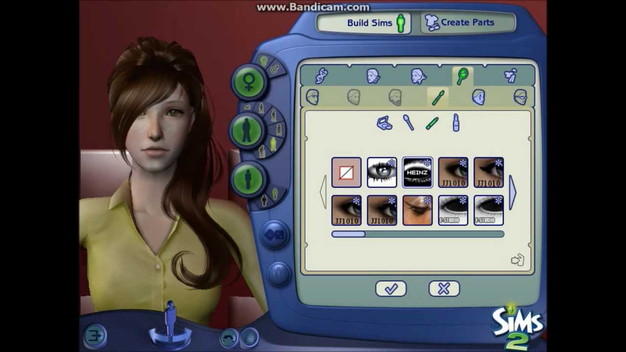 TS2: Body Shop #2 [Request] - YouTube