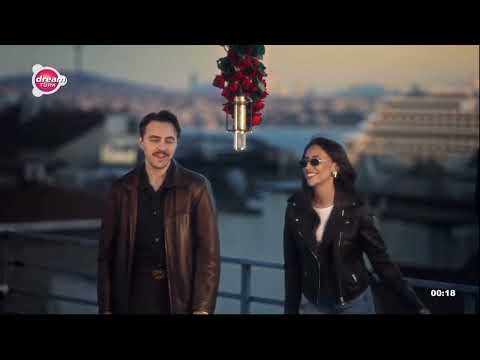 UMUR DOMA & HANDE ÜNSAL I Gel (2025 YEPYENİ KLİP Dreamtürk TV'den)