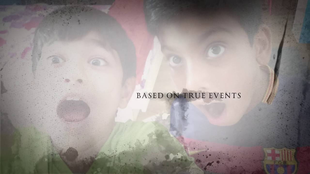 Tuesday the 17th(trailer) - YouTube