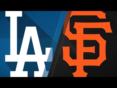 Ryu, Turner help Dodgers keep pace in win: 9/28/18