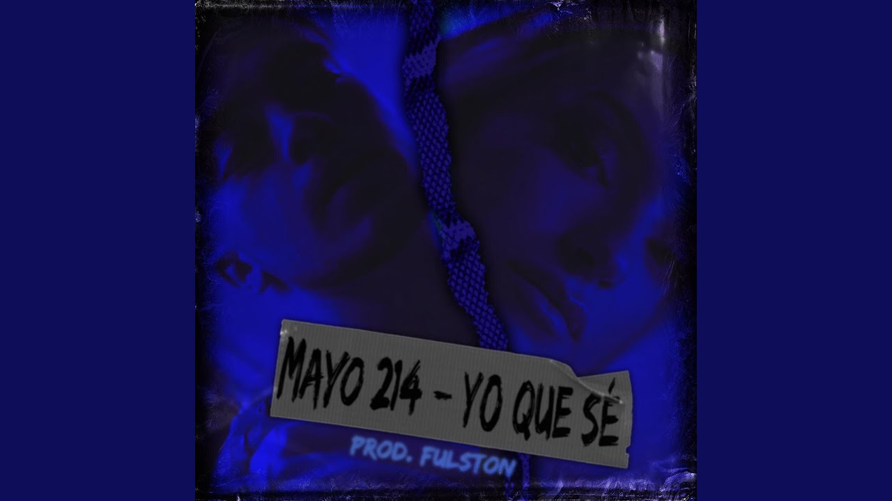 Yo Que Sé - YouTube