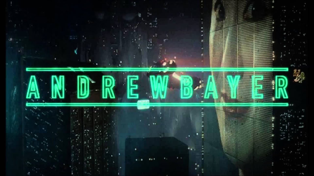 Andrew Bayer - Do Androids Dream Part 2 - YouTube